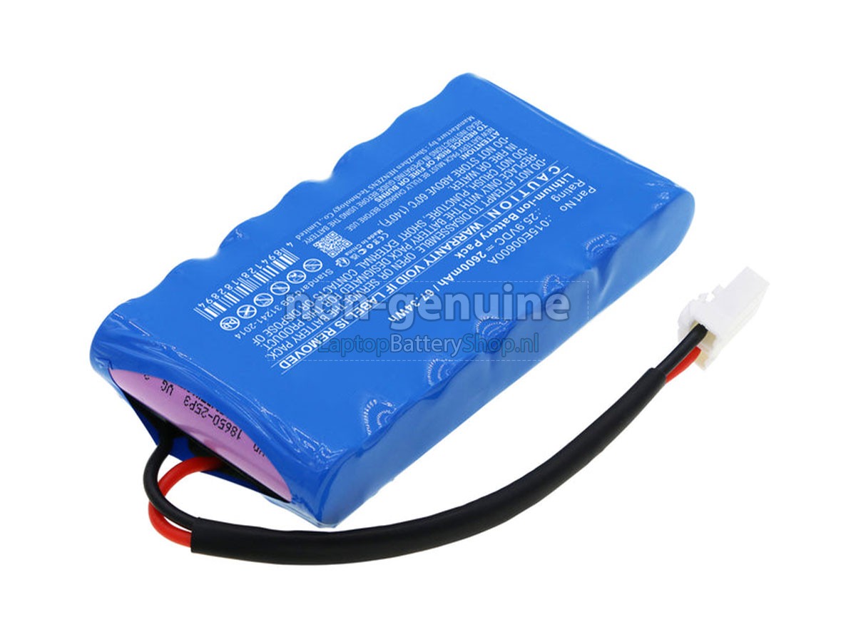 Ambrogio WIPER WIPER PREMIUM I70 Replacement Battery | LaptopBatteryShop