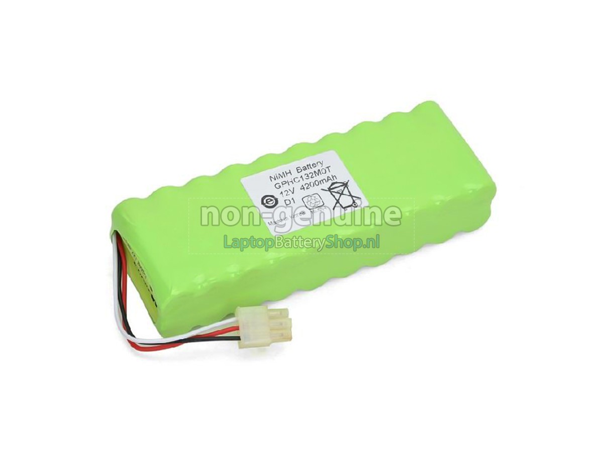 Bionet EKG CARDIOCARE 2000 Replacement Battery | LaptopBatteryShop