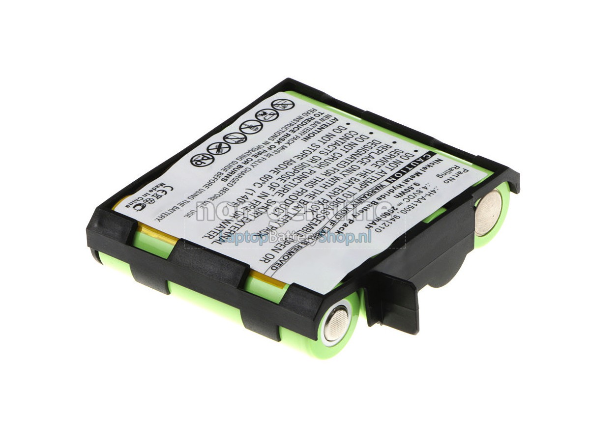 Compex FIT 1.0 Replacement Battery | LaptopBatteryShop