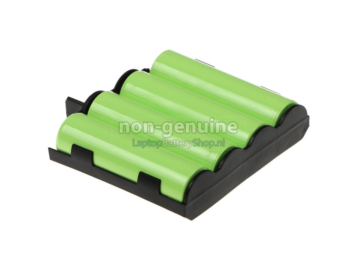 Compex FIT 1.0 Replacement Battery | LaptopBatteryShop