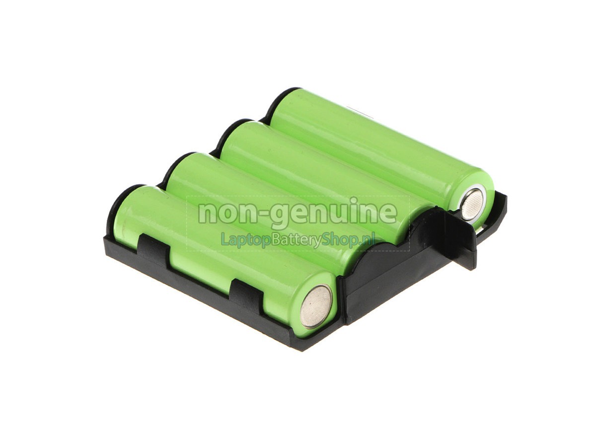 Compex FIT 1.0 Replacement Battery | LaptopBatteryShop