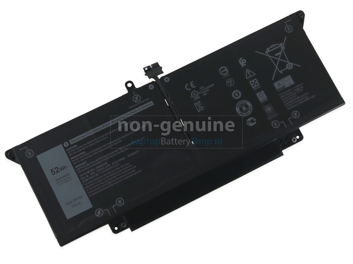 Dell Latitude 7310 Replacement Laptop Battery | Low Prices, Long life