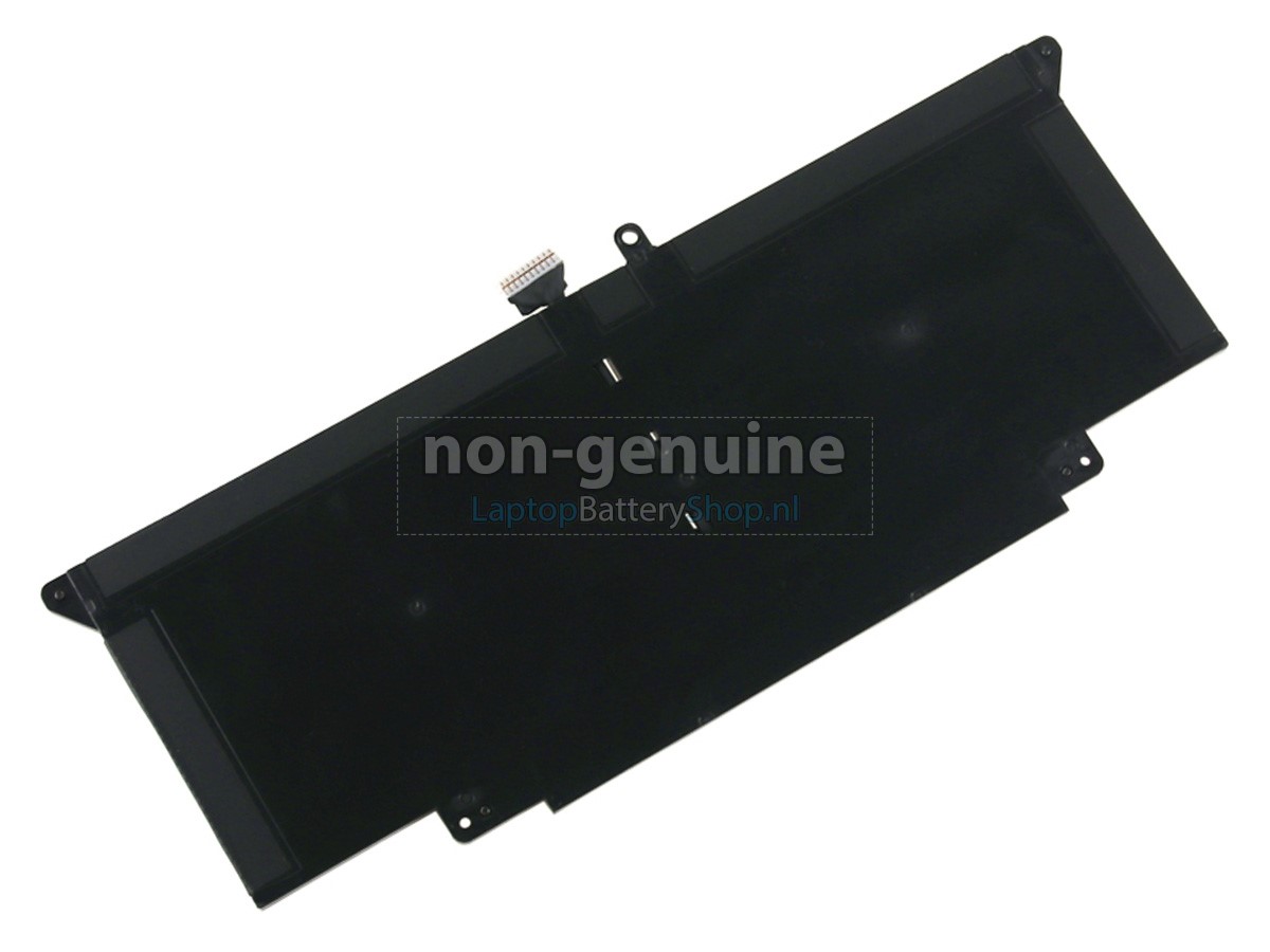 Dell Latitude 7310 Replacement Laptop Battery | Low Prices, Long life