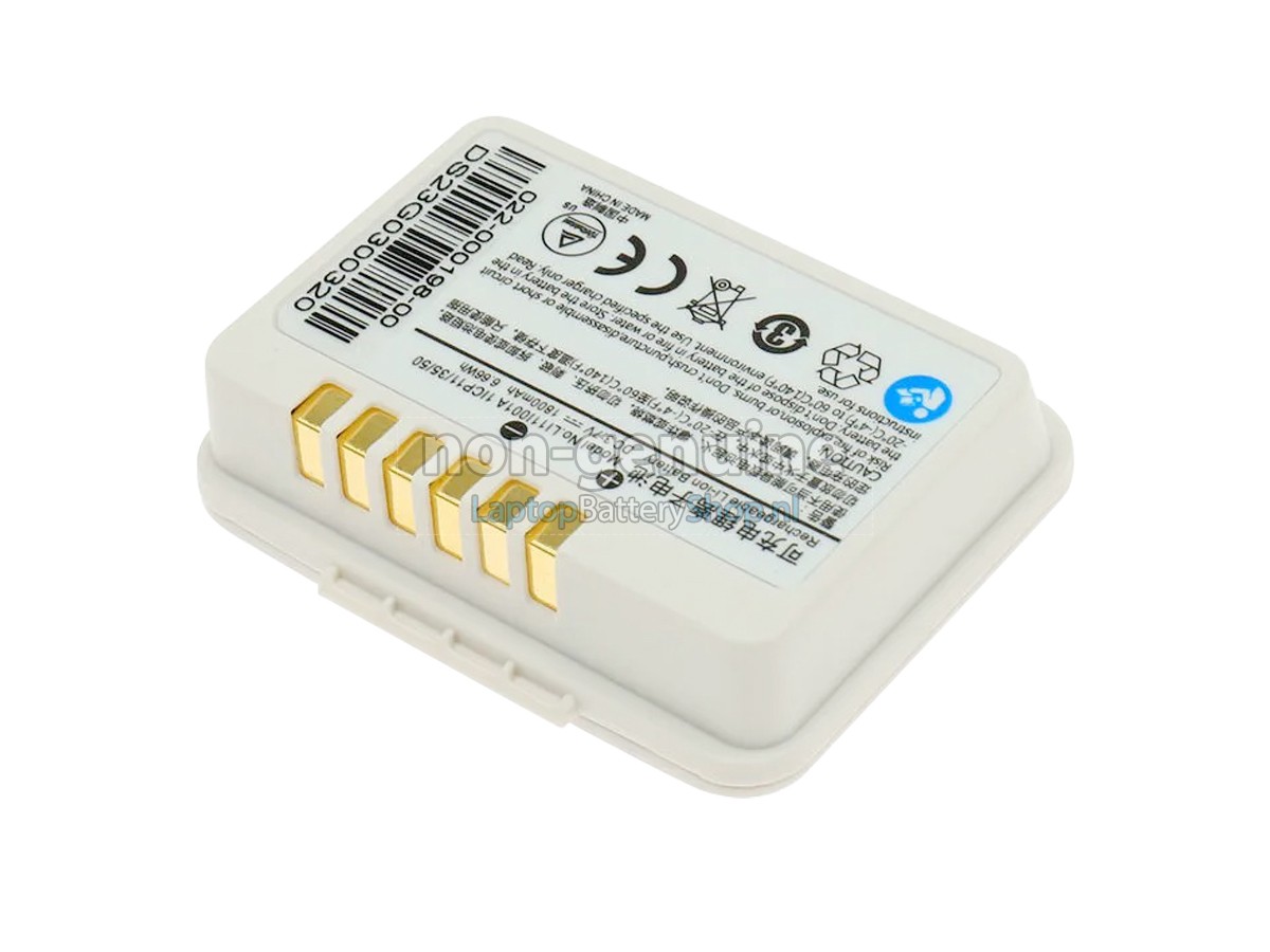 Mindray BP10 Replacement Battery | LaptopBatteryShop